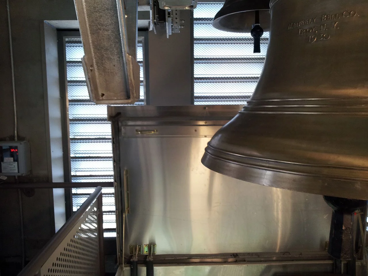 Bell Repair & Restoration | Historic Bell Repair Since 1961 — Chime Master