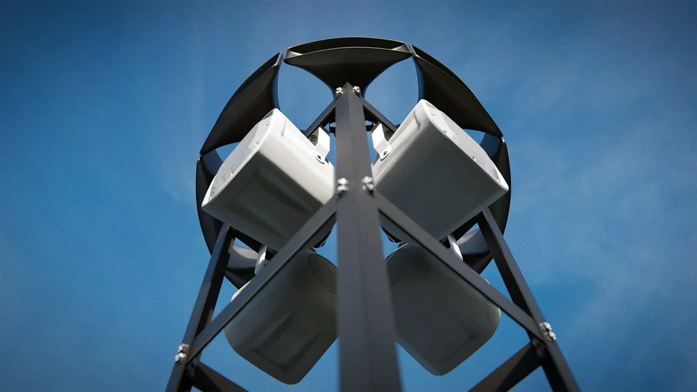 PlatinumAX — Chime Master