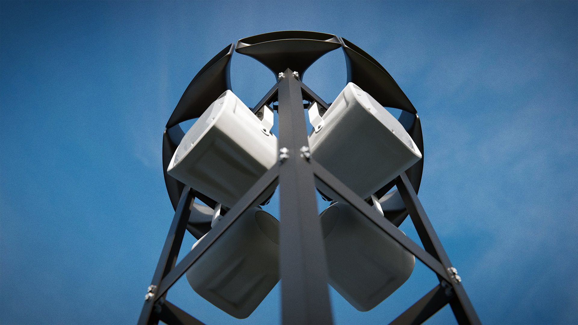 PlatinumAX — Chime Master