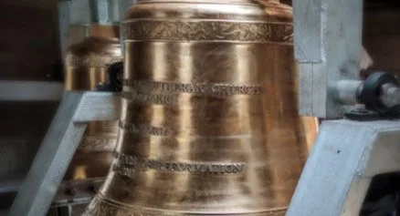 Church Bells for Sale | New & Used | Church Bell Restoration — Chime Master
