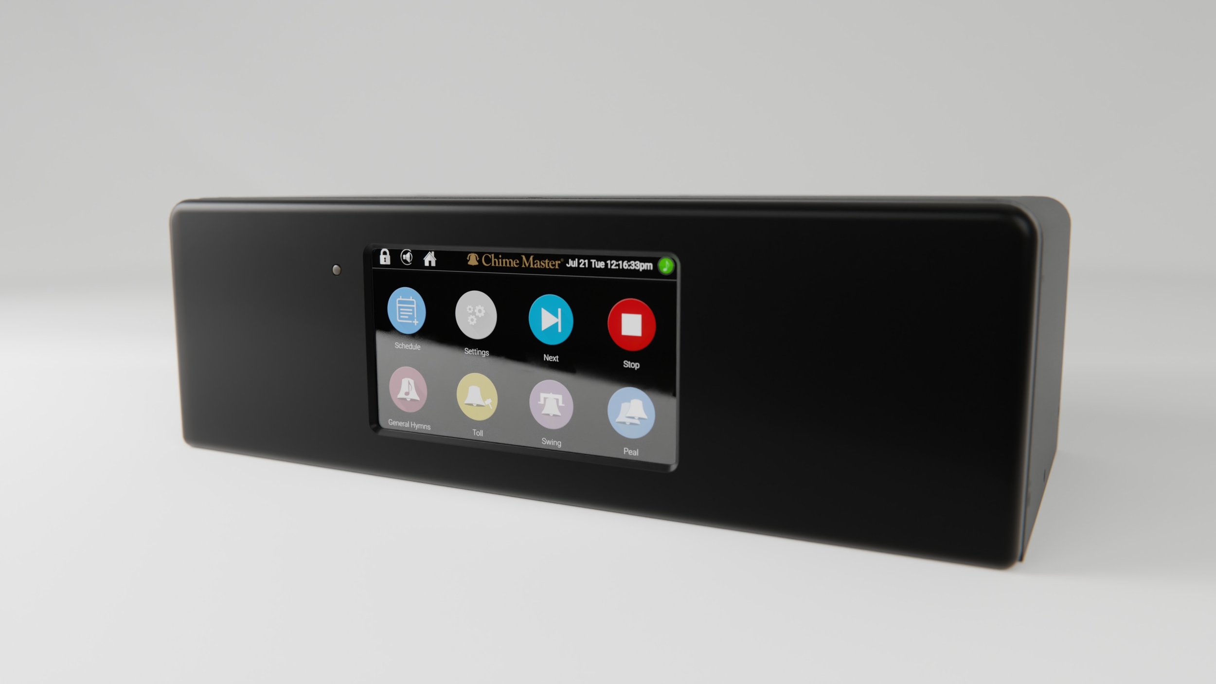 LibertasAX — Chime Master