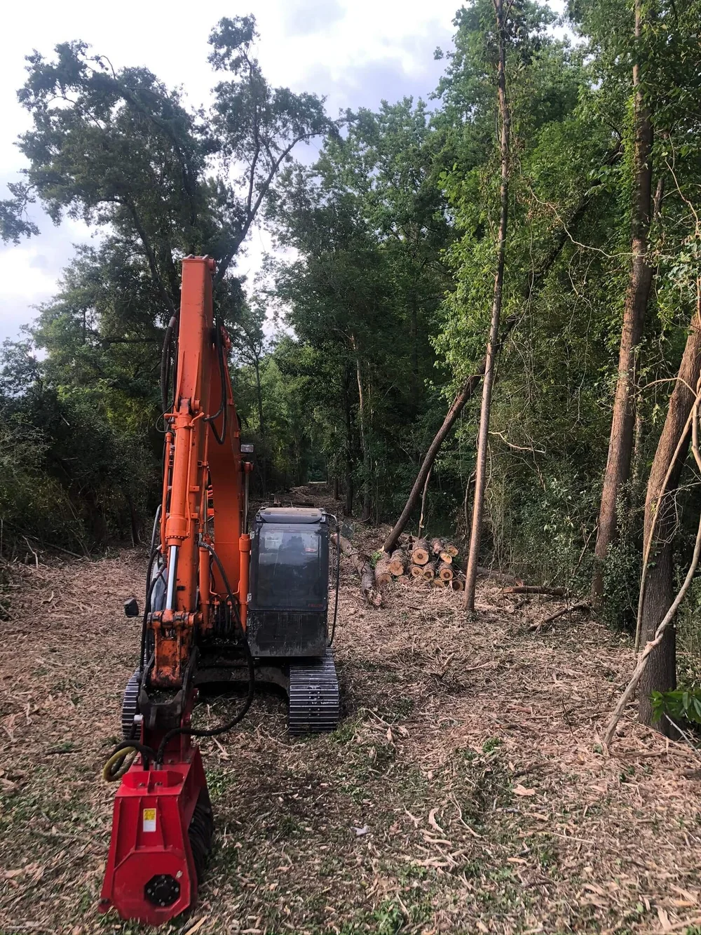 Photo Gallery | Green Wave Contracting