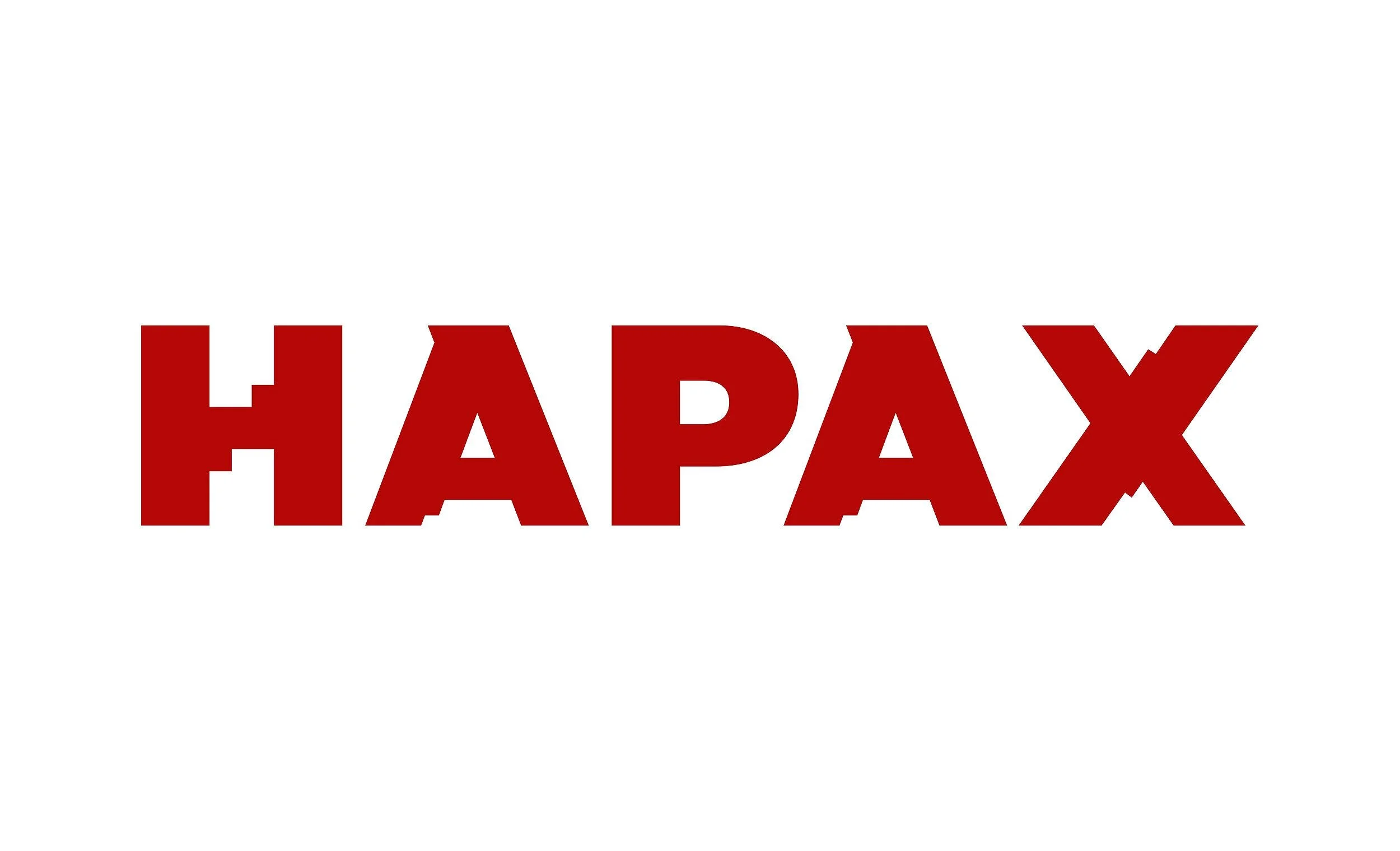 HAPAX Magazine