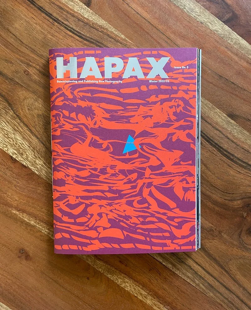 Shop — HAPAX Magazine