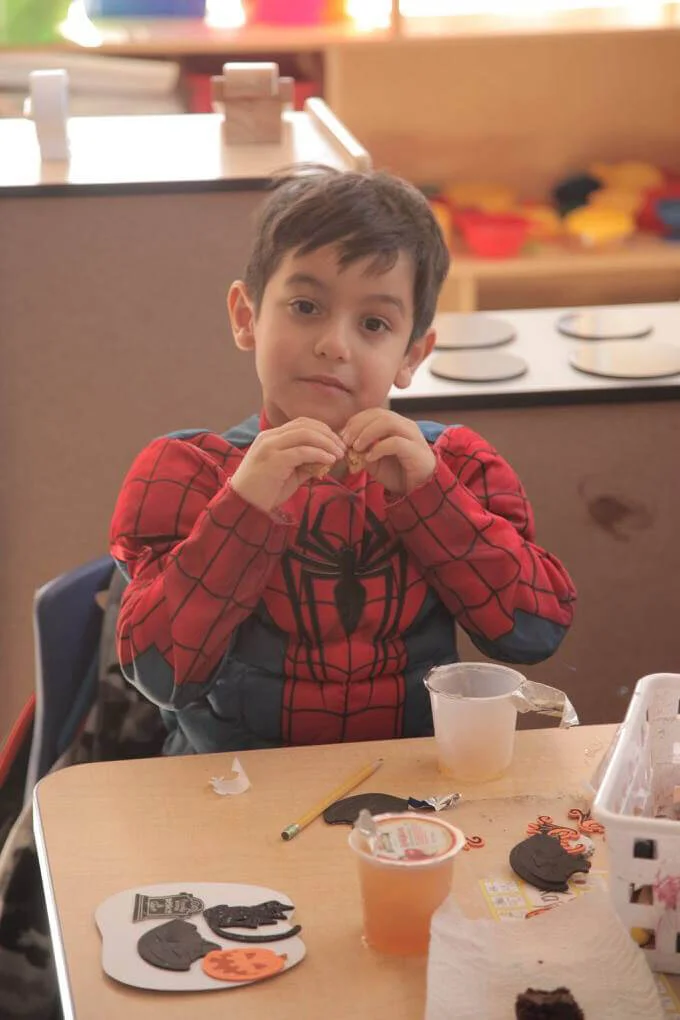 Support CAF — Cresthaven Academy Foundation