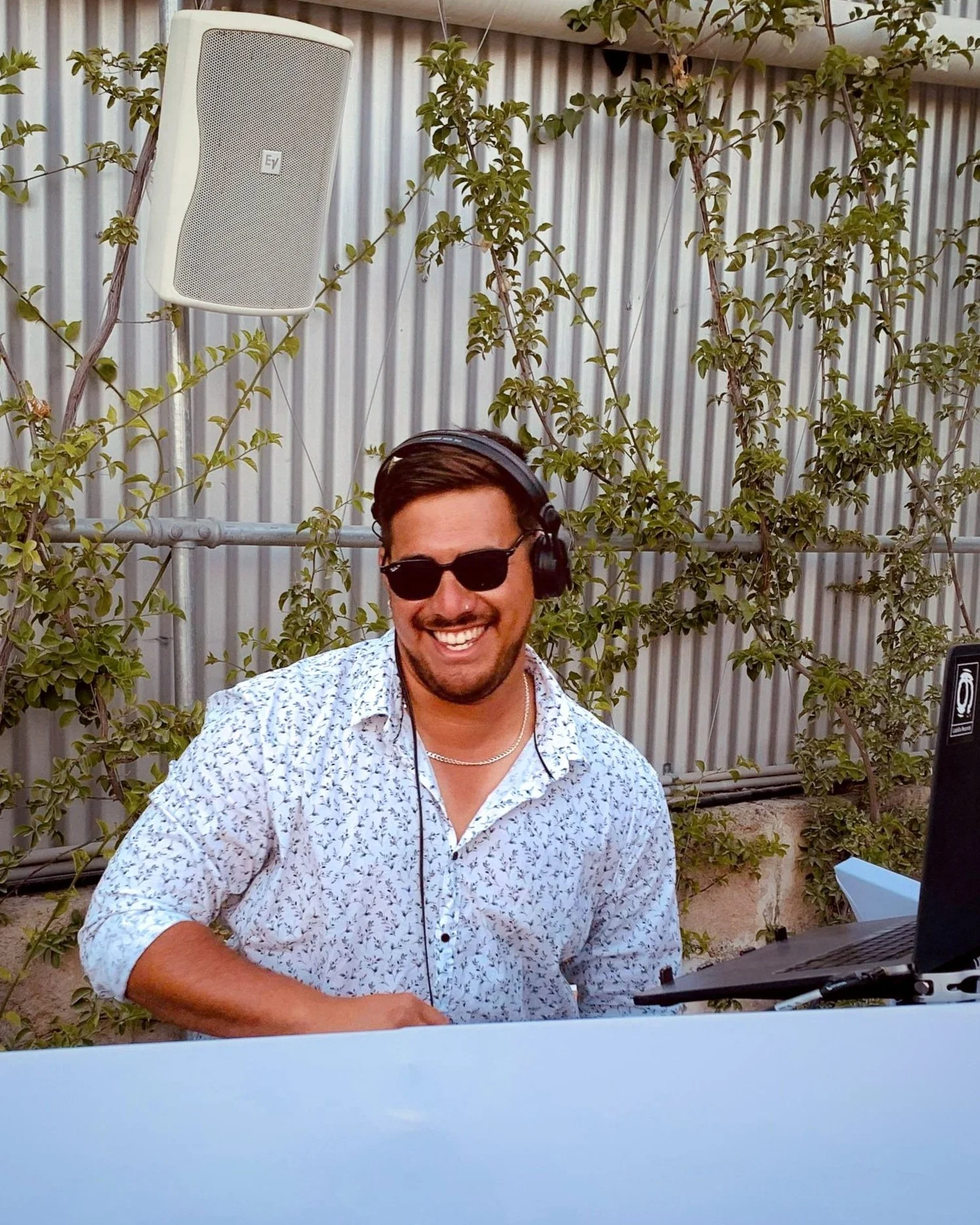 Jake Tanoa — DJ Live Music Entertainment - Weddings | Bars | Venues