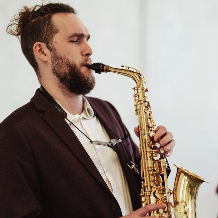 Perth Musicians — DJ Live Music Entertainment - Weddings | Bars | Venues