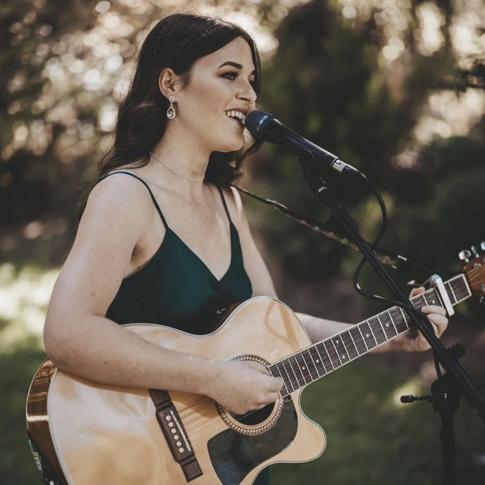 Perth Musicians — DJ Live Music Entertainment - Weddings | Bars | Venues
