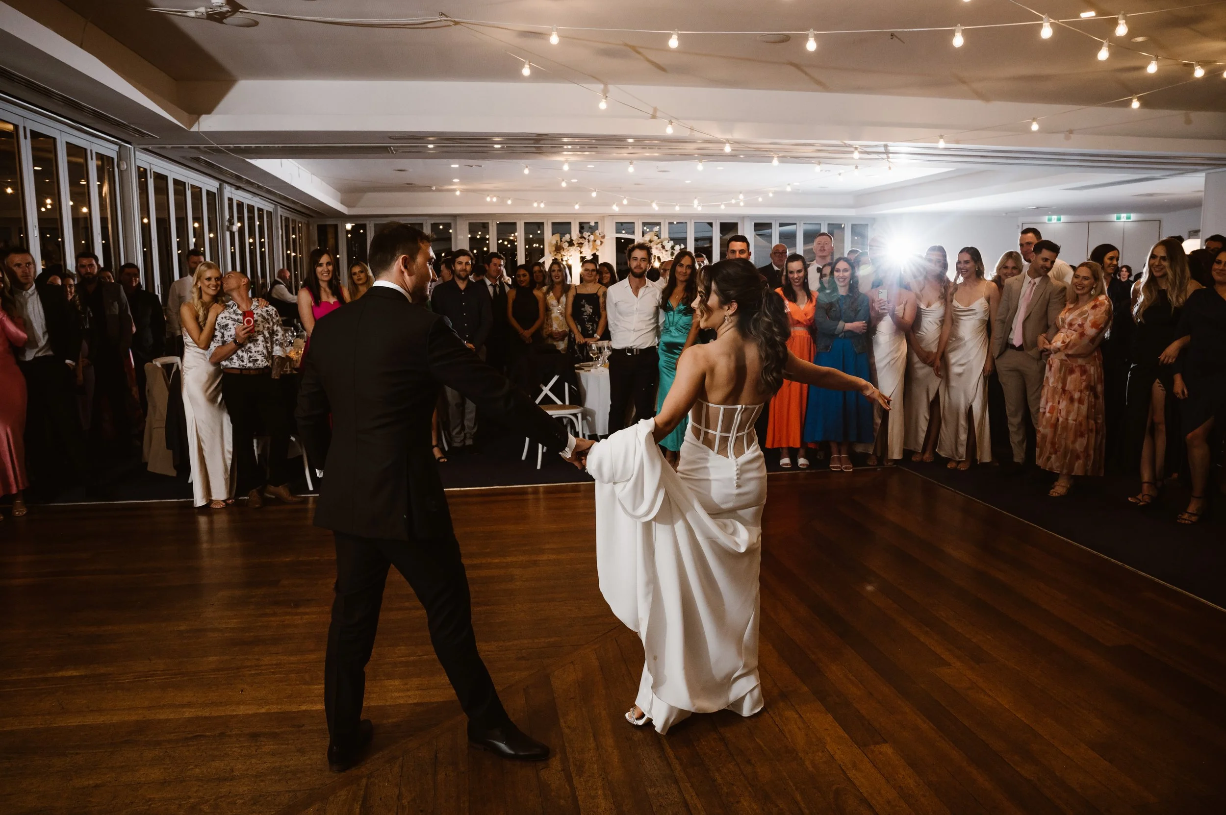DJ Hosts, Live Music & Enhancements - Wedding & Event Entertainment