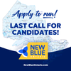 New Blue Party of Ontario