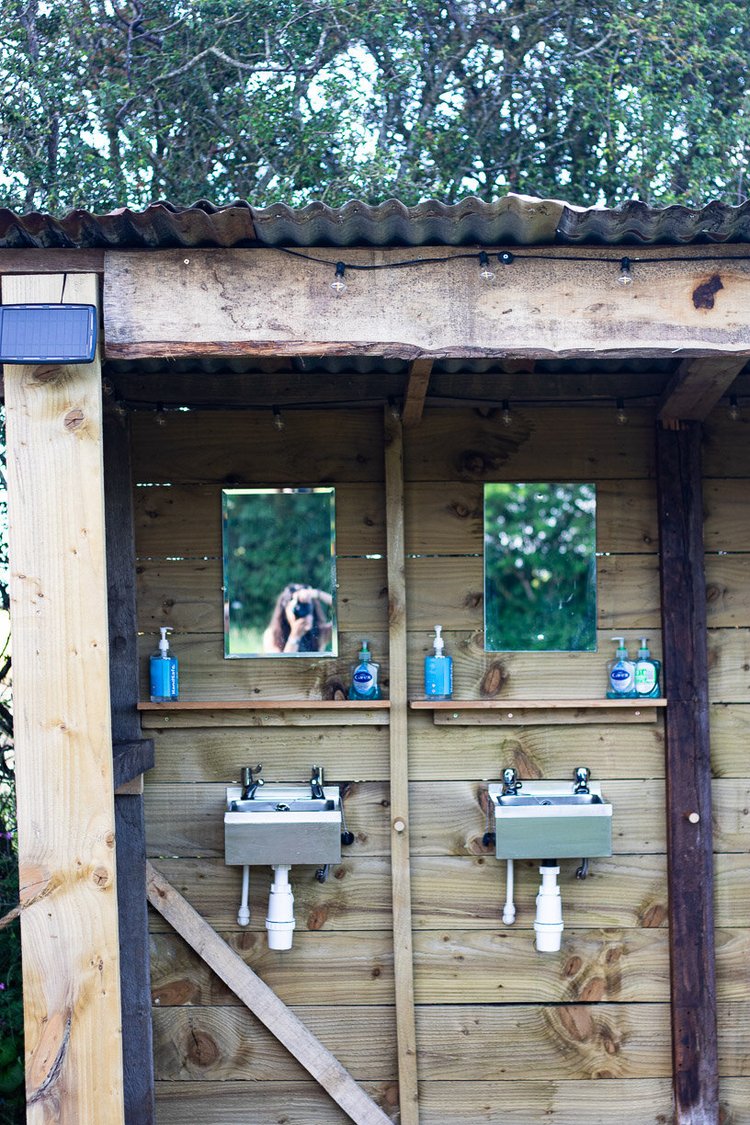 Shire Camping | Rural Camping & Glamping near Cotswolds UK
