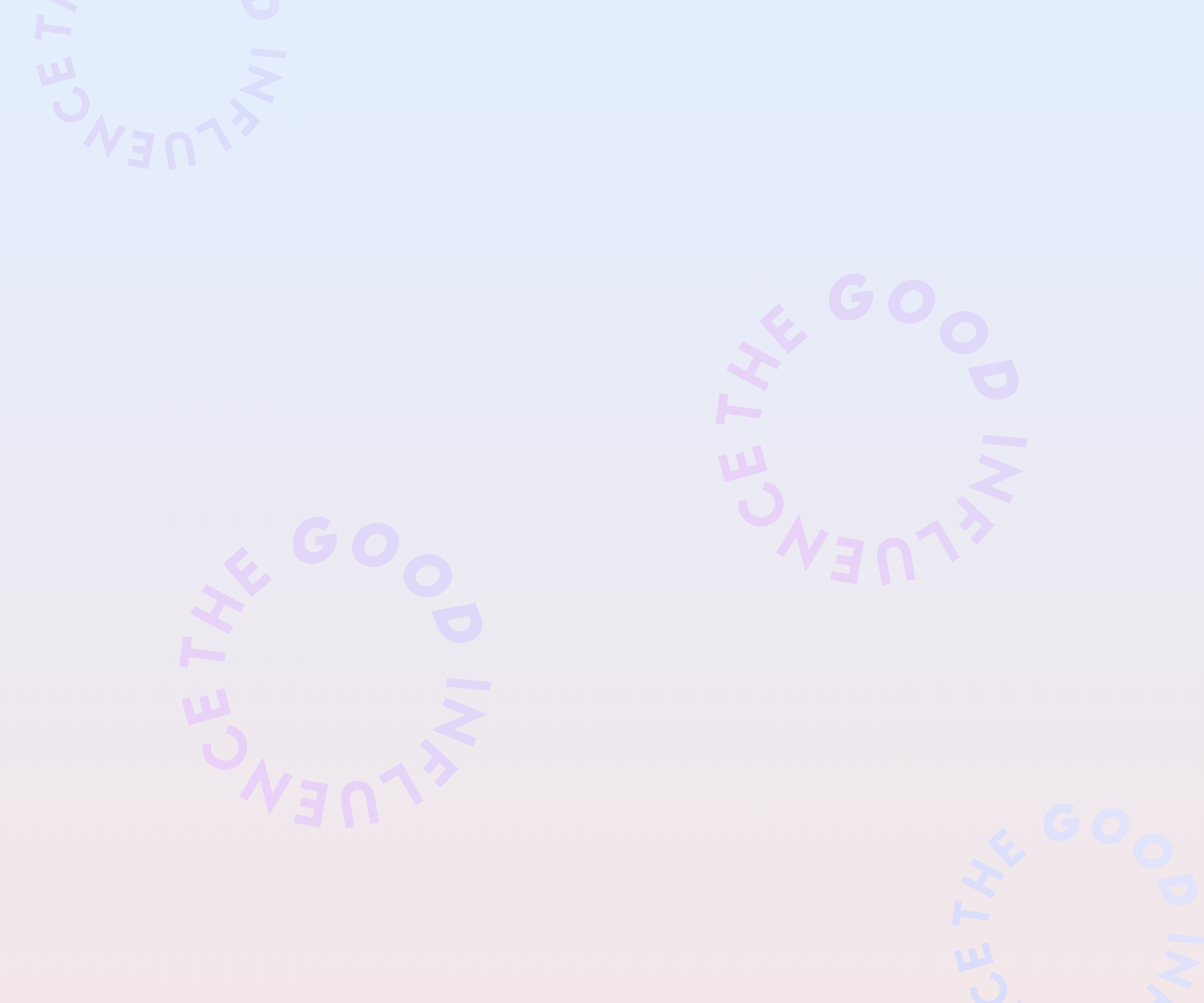 The Good Influence | A Purpose Driven Creative Social & Influencer Agency