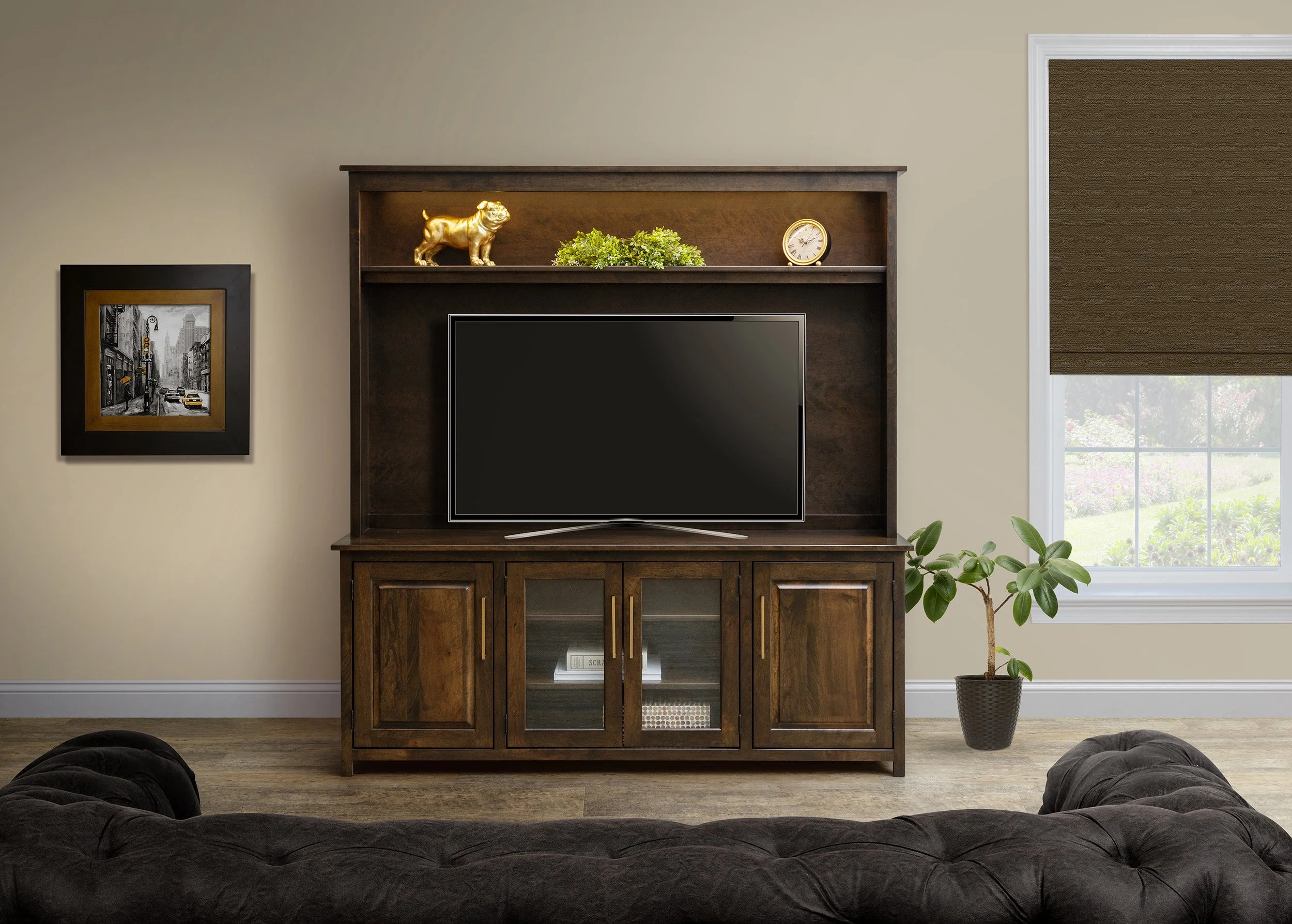 Entertainment Program — Country Classic Collection