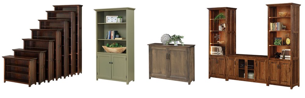 Offices — Country Classic Collection
