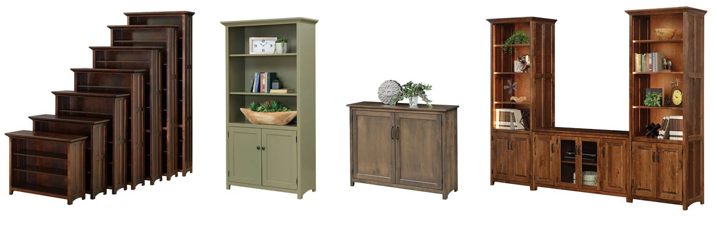 Offices — Country Classic Collection