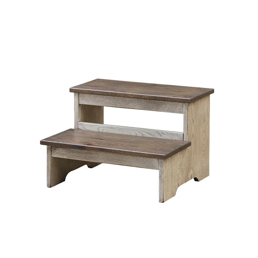 Mission Bedroom — Country Classic Collection