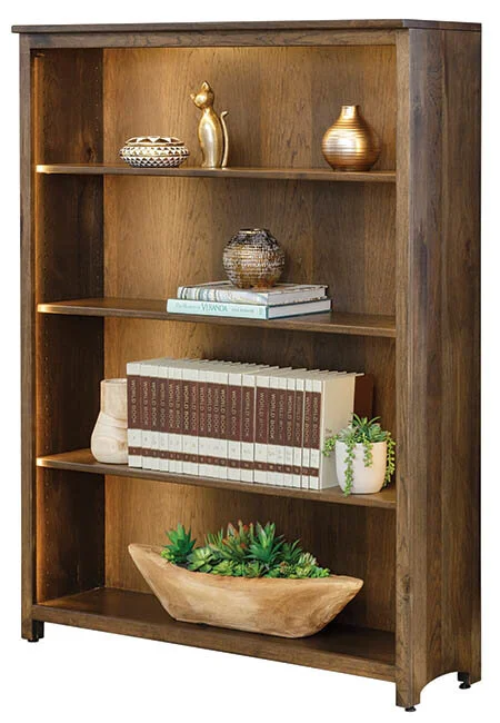 Bookcase Program Country Classic Collection