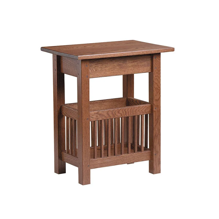 Mission Living — Country Classic Collection