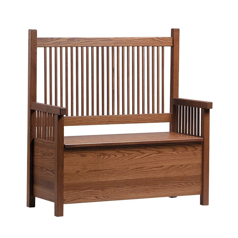 Mission Living — Country Classic Collection