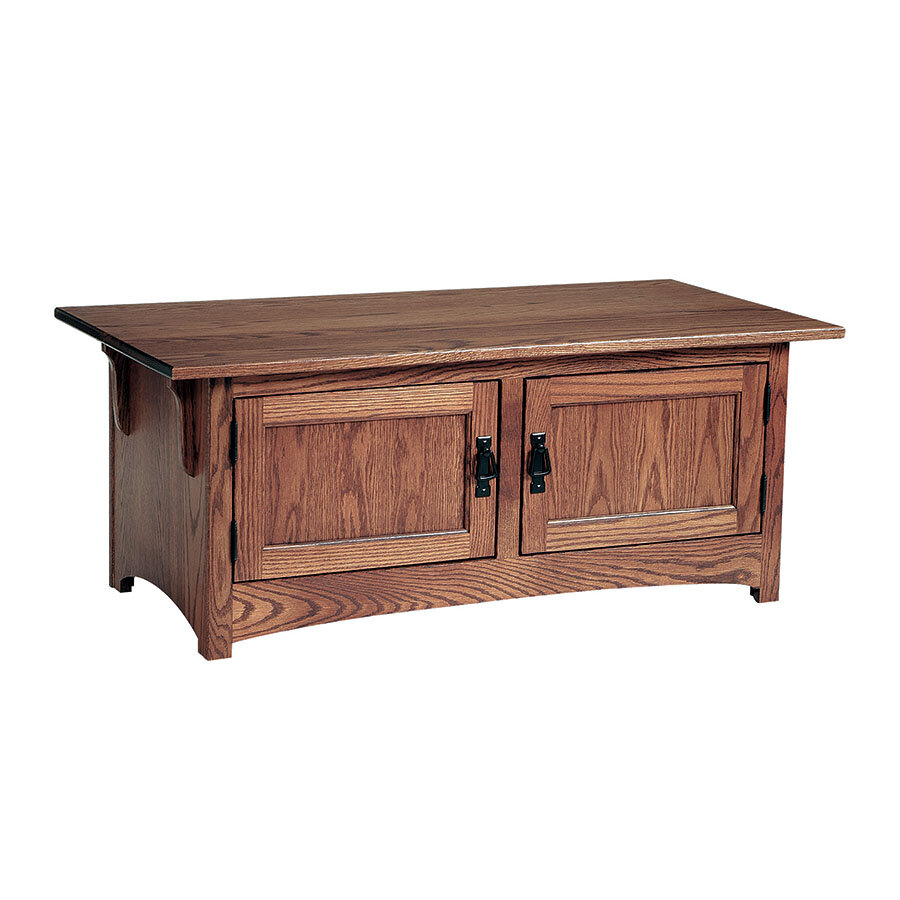 Mission Living — Country Classic Collection