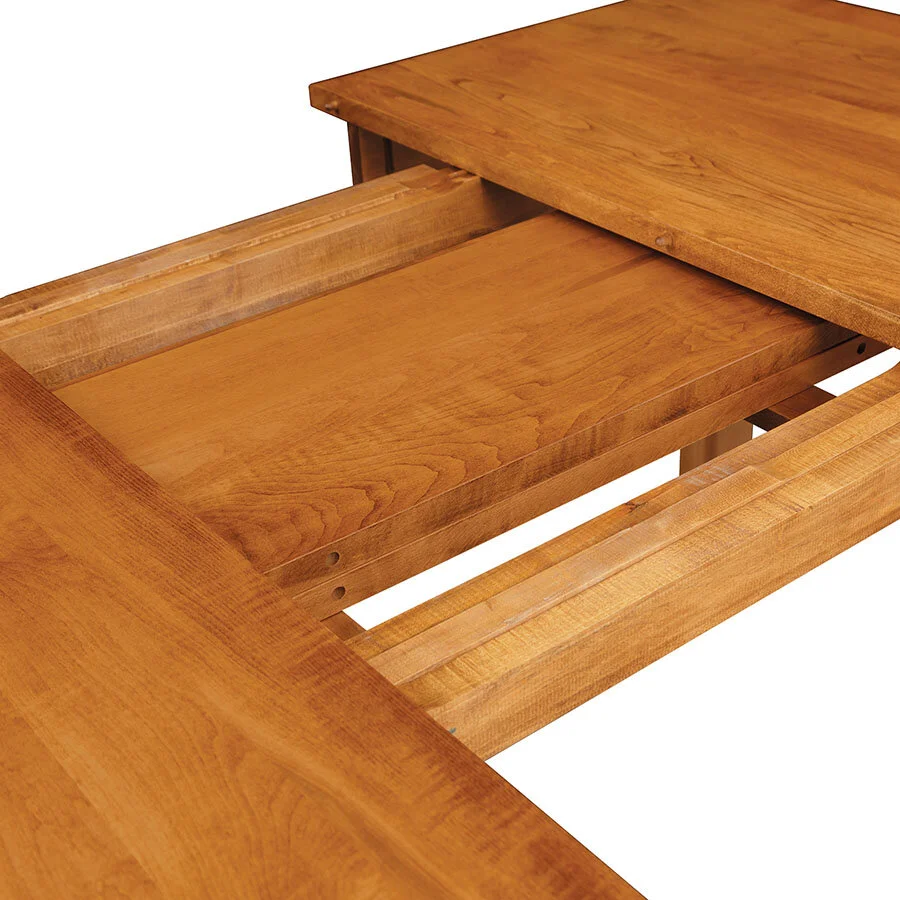 Custom Dining Table Program — Country Classic Collection