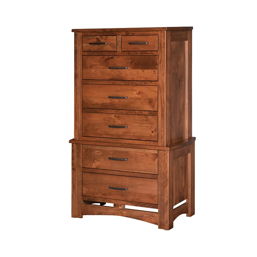 Homestead Bedroom — Country Classic Collection
