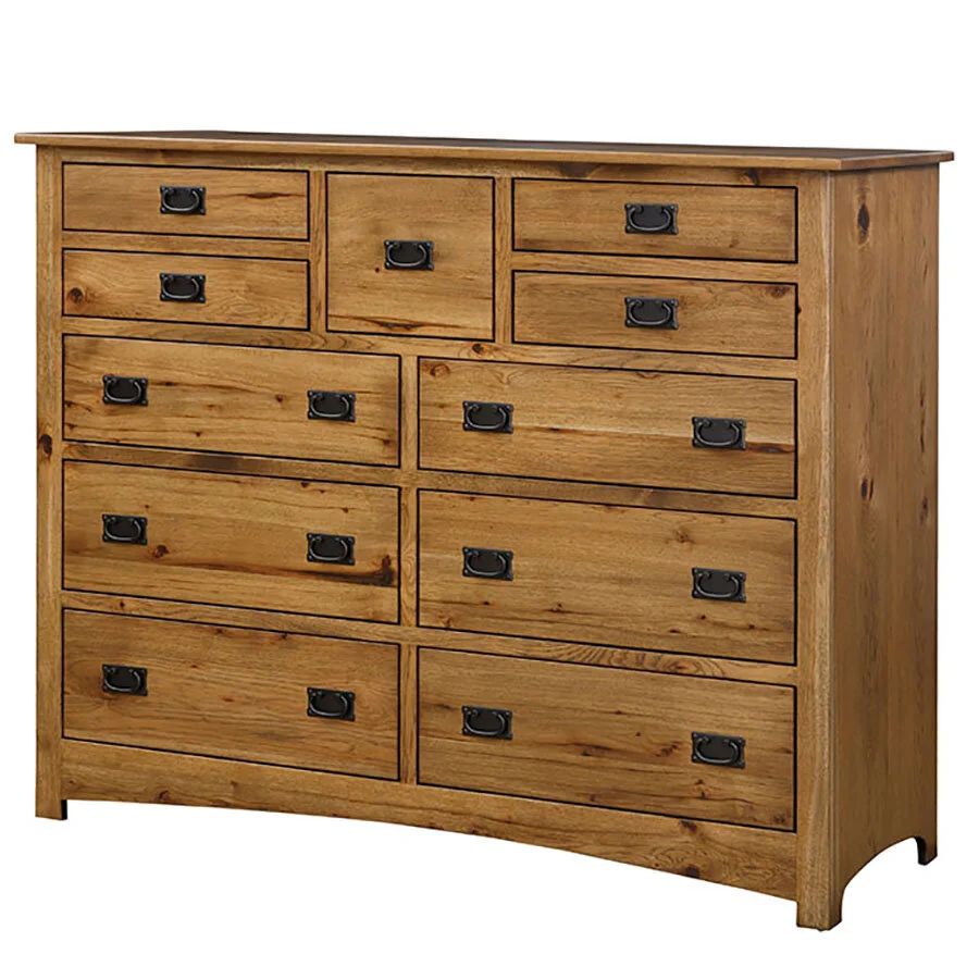 dressers & chests — Bedroom Items — Country Classic Collection