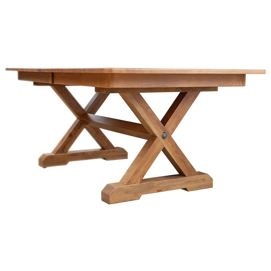 Dining Rooms — Country Classic Collection