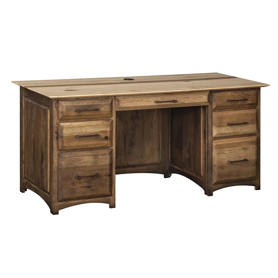 Simplicity Office — Country Classic Collection