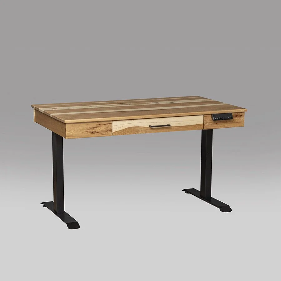Revive Lift Desk — Country Classic Collection