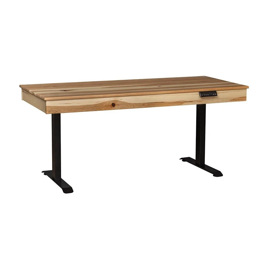 Revive Lift Desk — Country Classic Collection