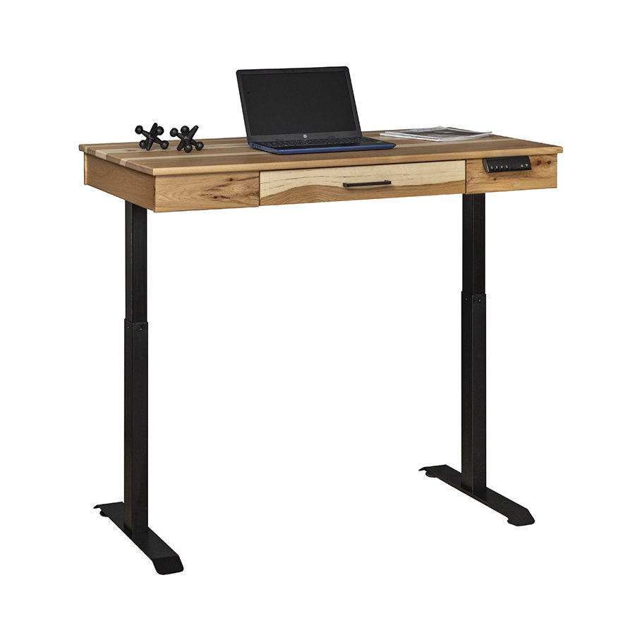 Revive Lift Desk — Country Classic Collection