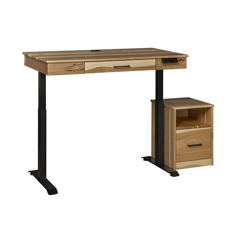 Revive Lift Desk — Country Classic Collection