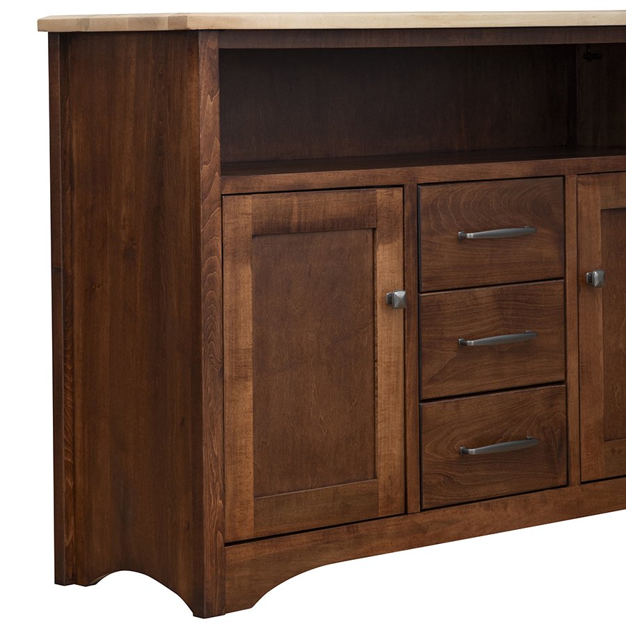 Dining Rooms — Country Classic Collection