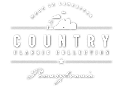 kiosk — Country Classic Collection