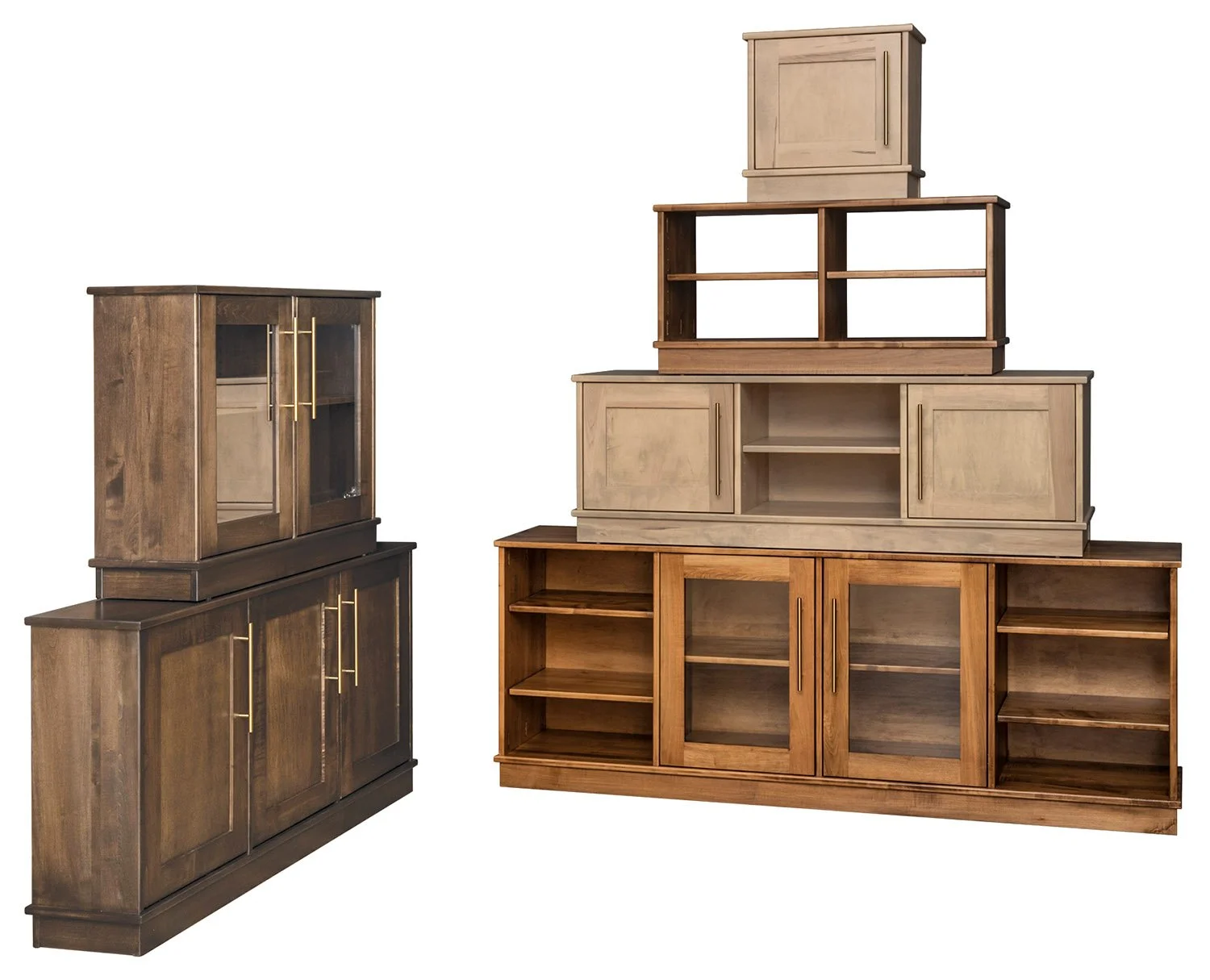 Country Classic Collection