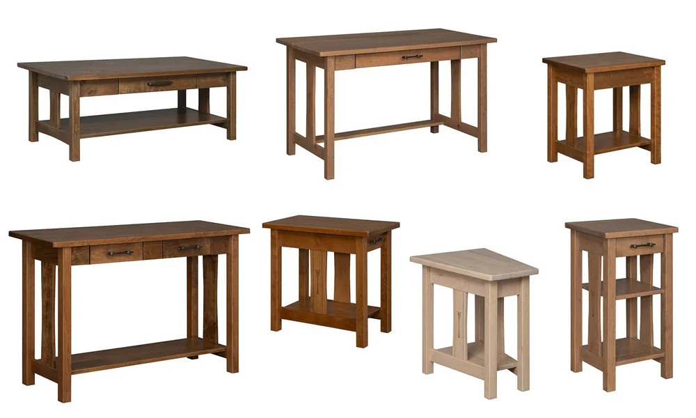 Country Classic Collection