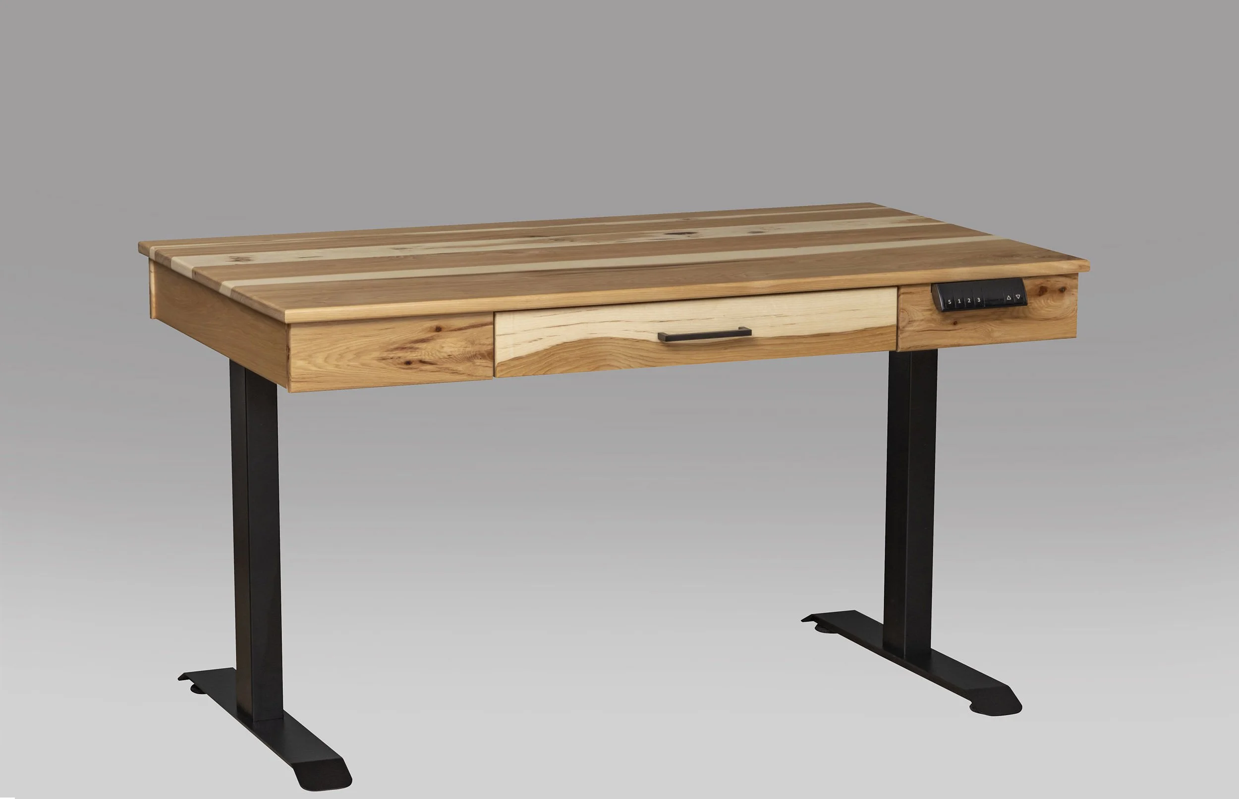 Revive Lift Desk — Country Classic Collection
