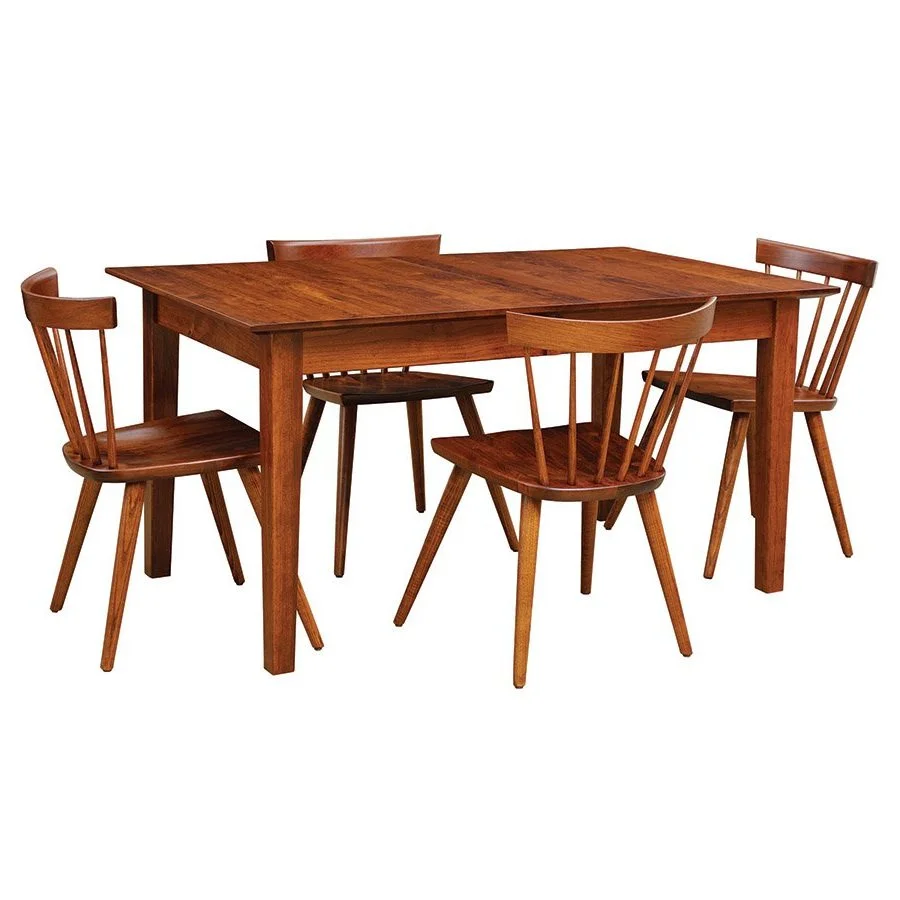 Dining Rooms — Country Classic Collection