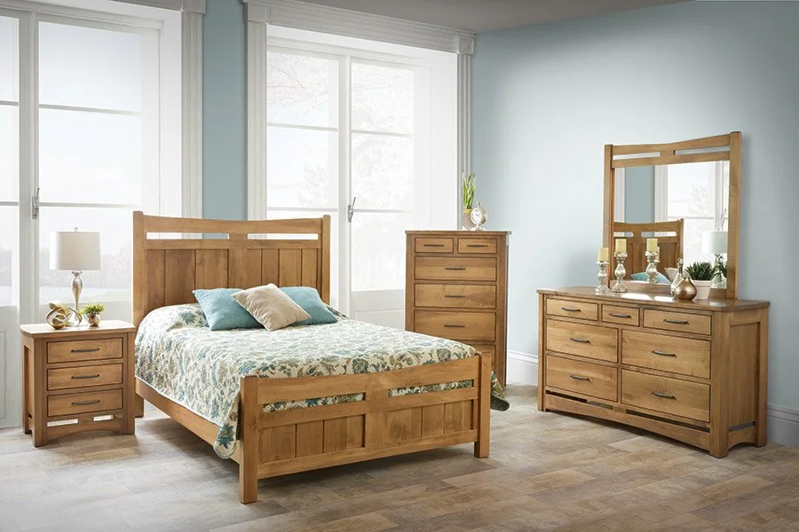 Virtual Design — Country Classic Collection