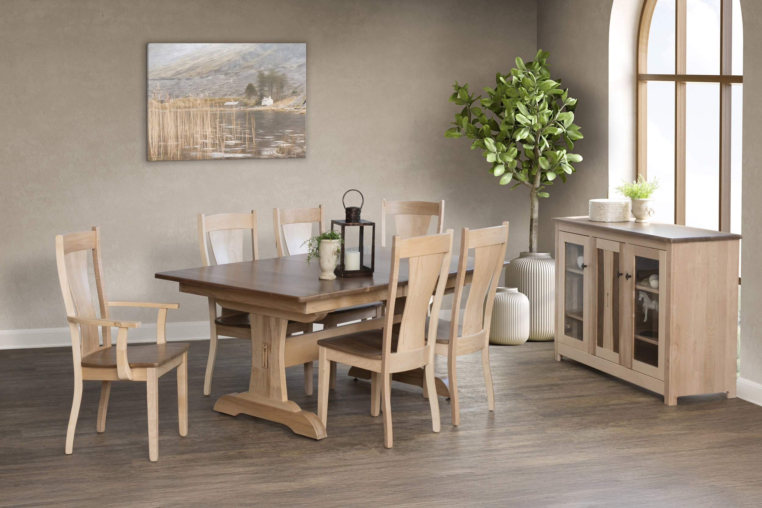 Country Classic Collection