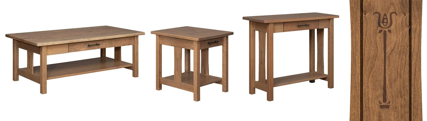 Country Classic Collection