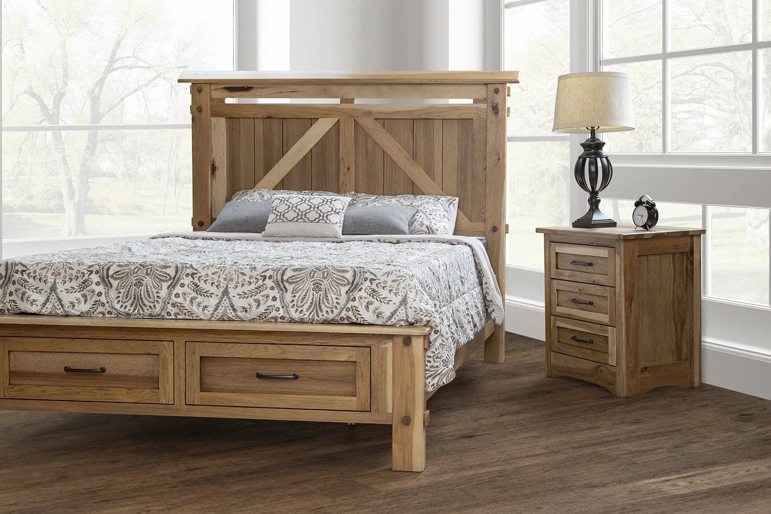 Country Classic Collection