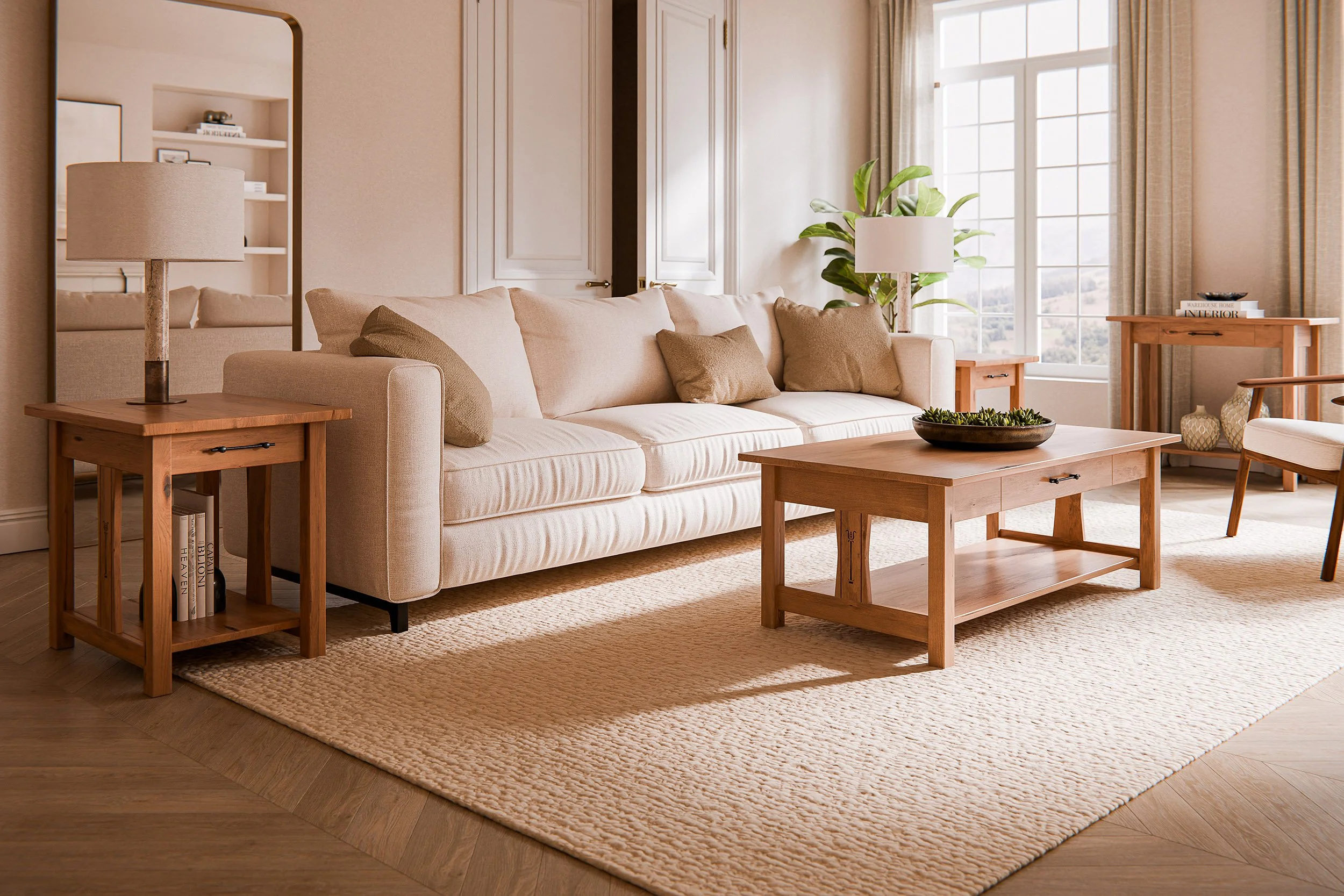 Signature — Country Classic Collection