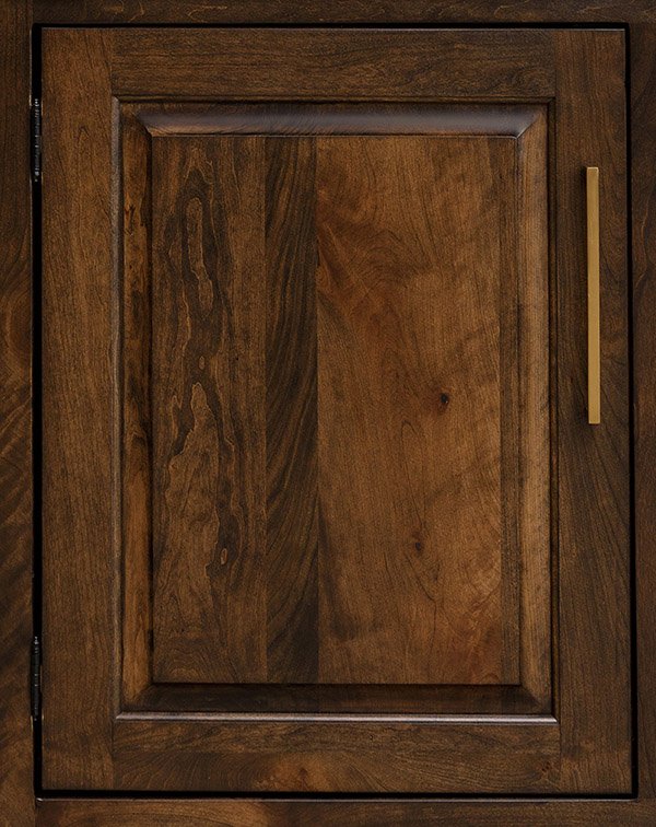 Bookcase Program — Country Classic Collection