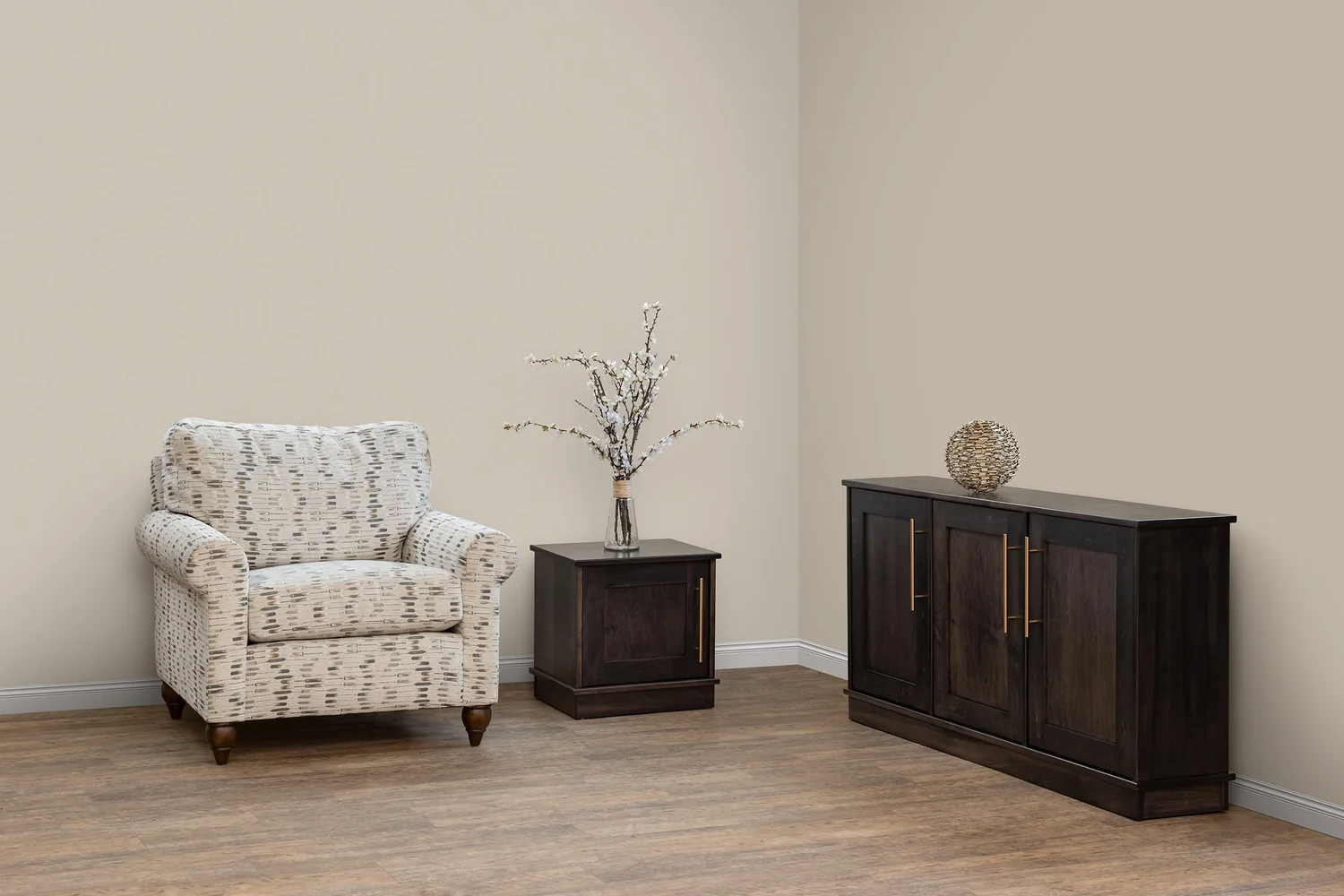 Infinity Collection — Country Classic Collection
