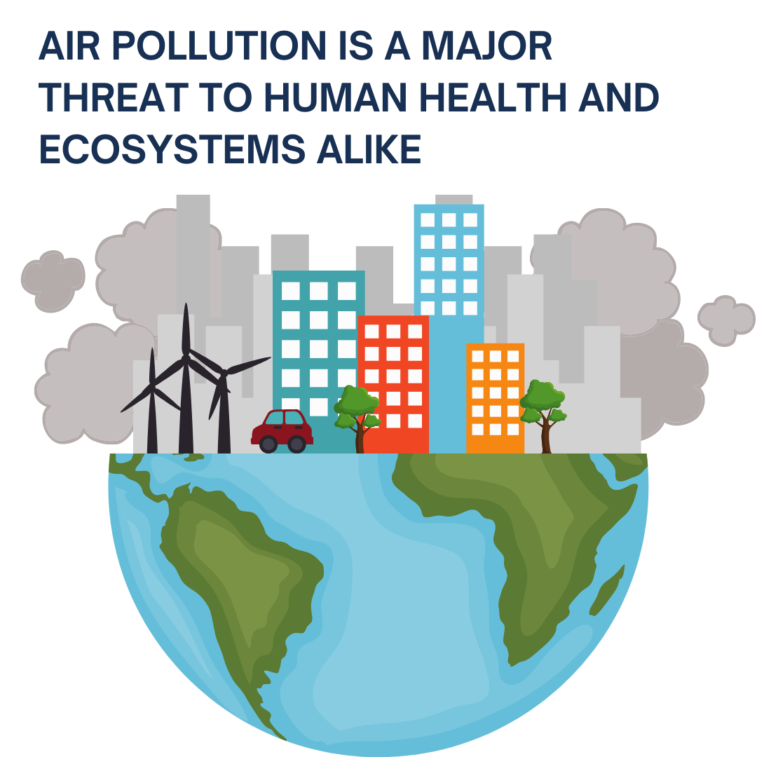 General 1 — Canadian Environmental Network