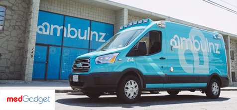 Press — Ambulnz