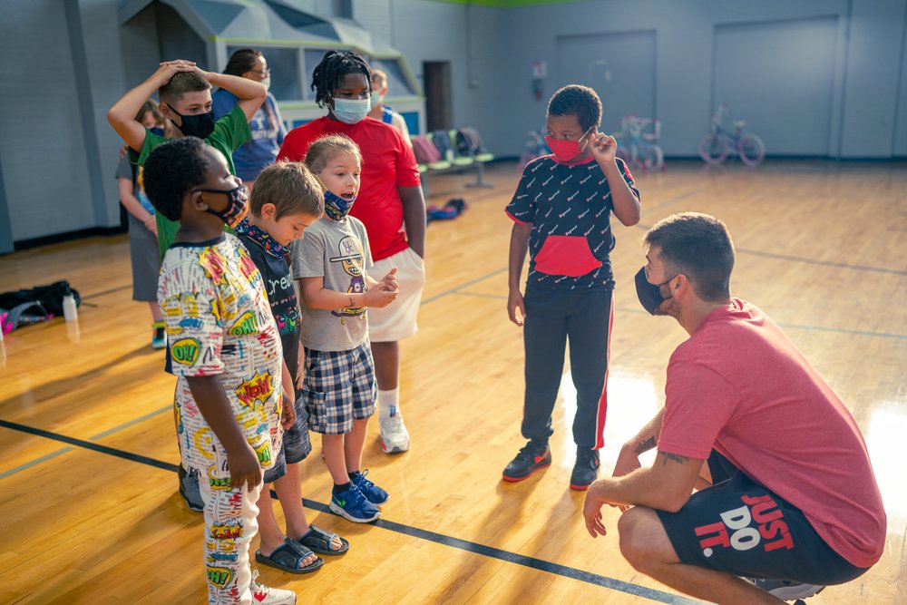 About — Mighty Oak Academy