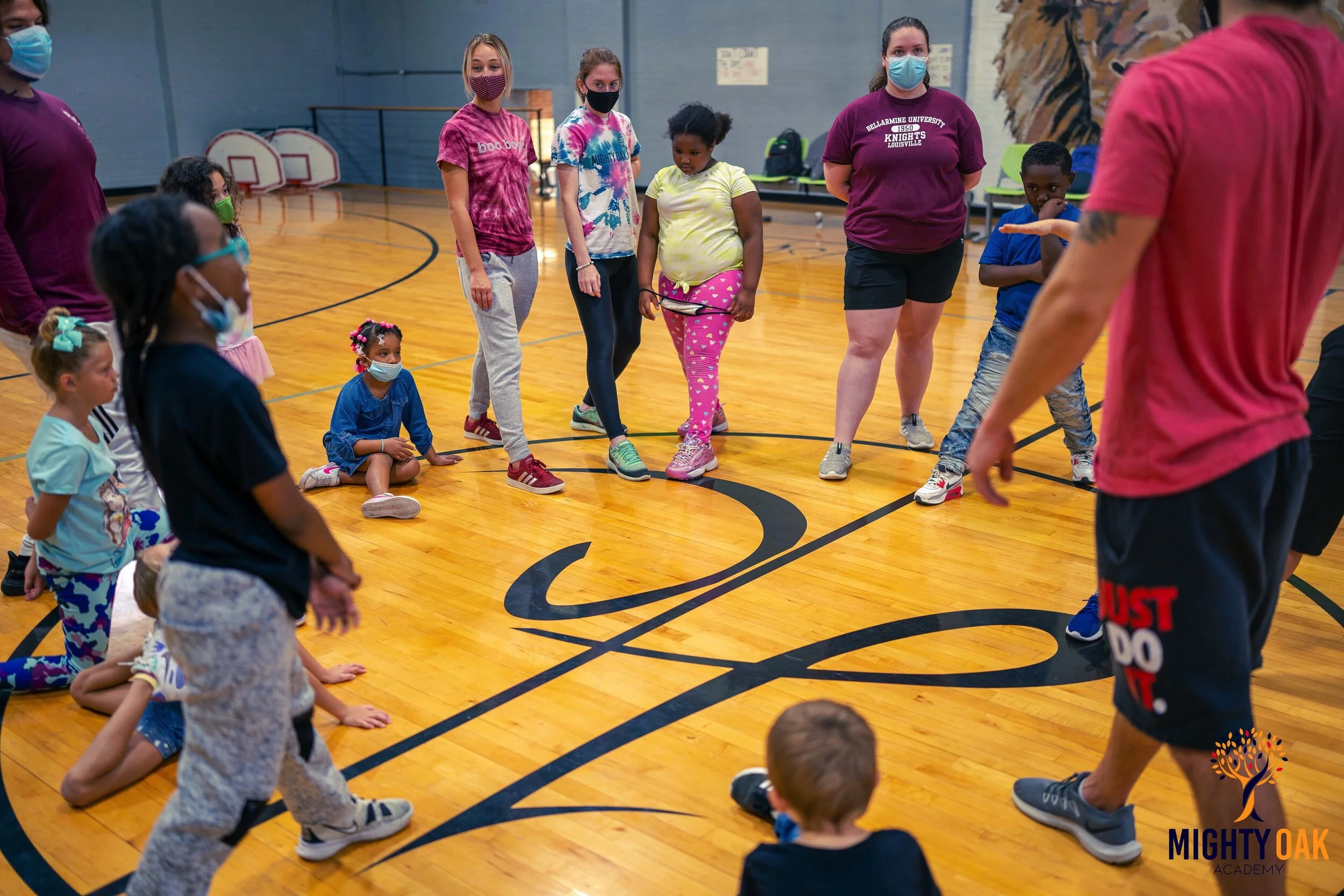 Parent Update - September Issue 2 — Mighty Oak Academy